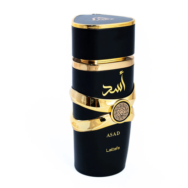 ASAD PERFUME FROM LATTAFA 100 ML – DARI Store